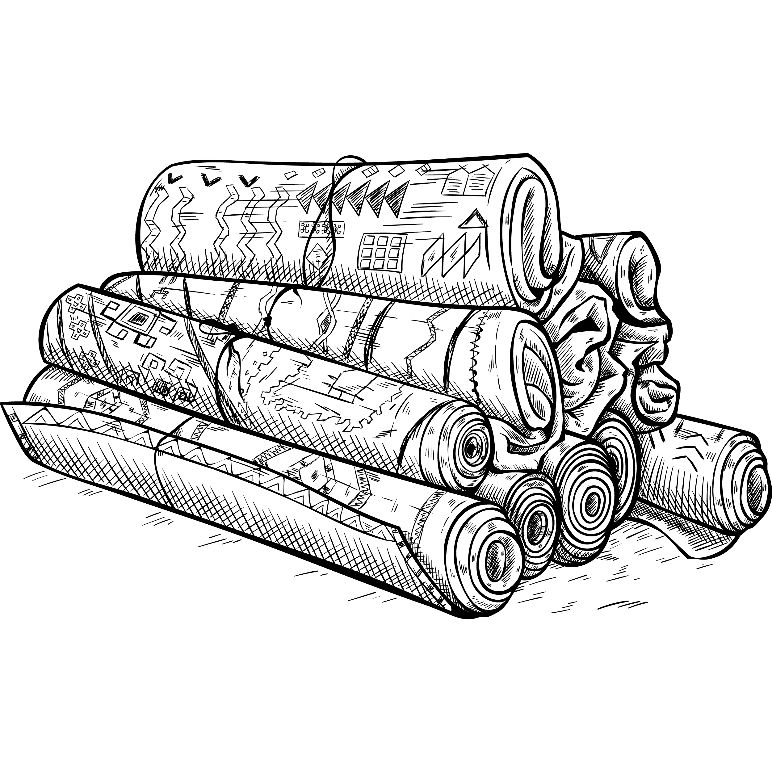 The Red Souk - How Can We Help?